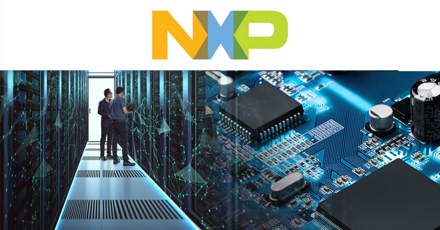 복합적인 NXP 마이크로컨트롤러 및 마이크로프로세서 지원